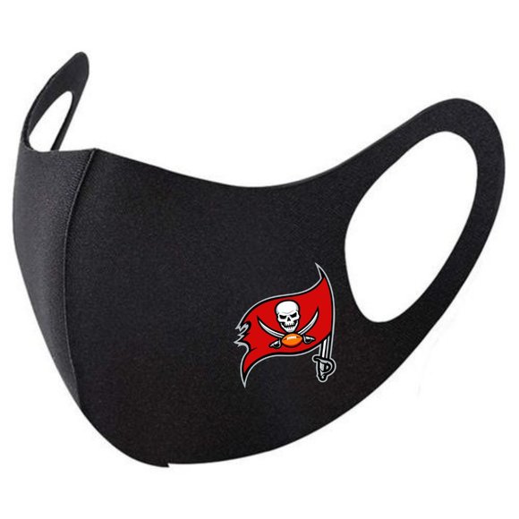 Handmade | Accessories | Tampa Bay Buccaneers Face Mask Washable ...